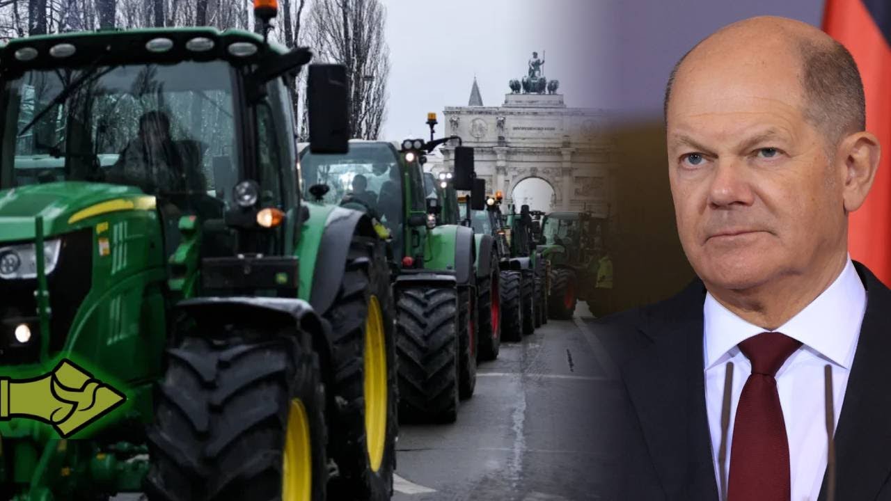 ΑΝΟΔΟ ΤΟΥ ΕΞΕΤΡΕΜΙΣΜΟΥ «ΒΛΕΠΕΙ» Ο SCHOLZ ΣΤΙΣ ΚΙΝΗΤΟΠΟΙΗΣΕΙΣ ΤΩΝ ...