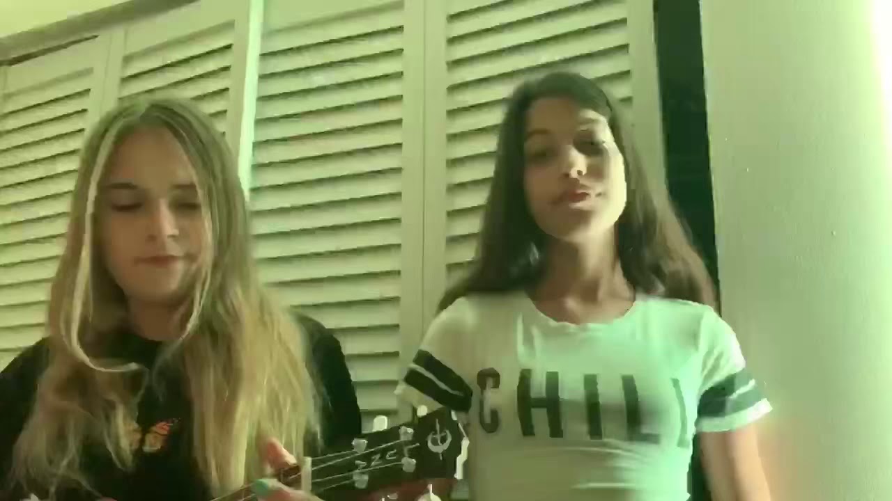 Kaylie & Hope - YouTube