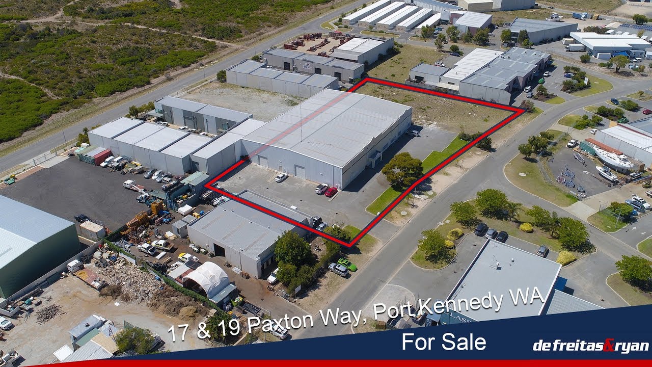 15 & 19 Paxton Way, PORT KENNEDY - ONE OF A KIND OPPORTUNITY – OPTIONS ...