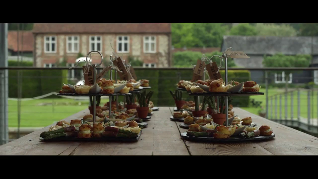 Garsington Opera Experience - YouTube