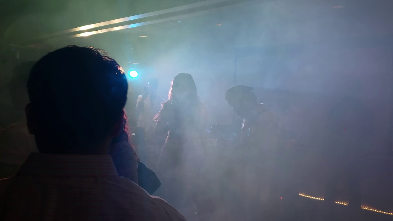 Fun night in Columbus Ohio - YouTube