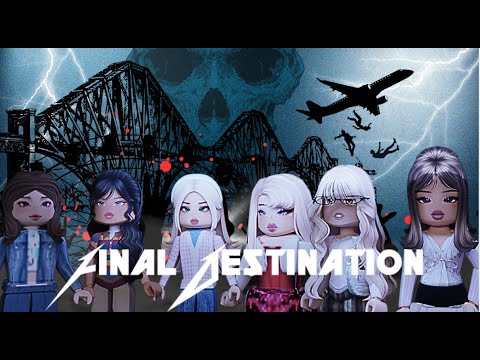 Final Destination Roblox ( Official Trailer) - YouTube