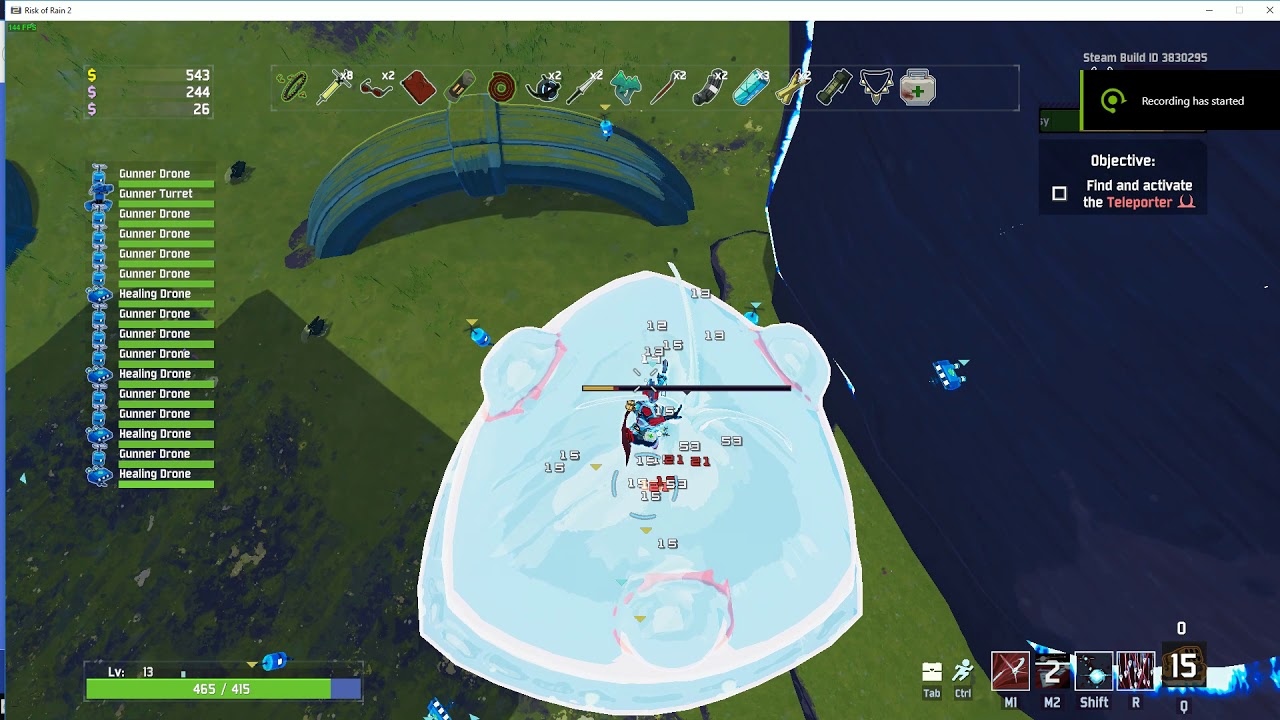 How to properly dispatch a wandering vagrant - YouTube