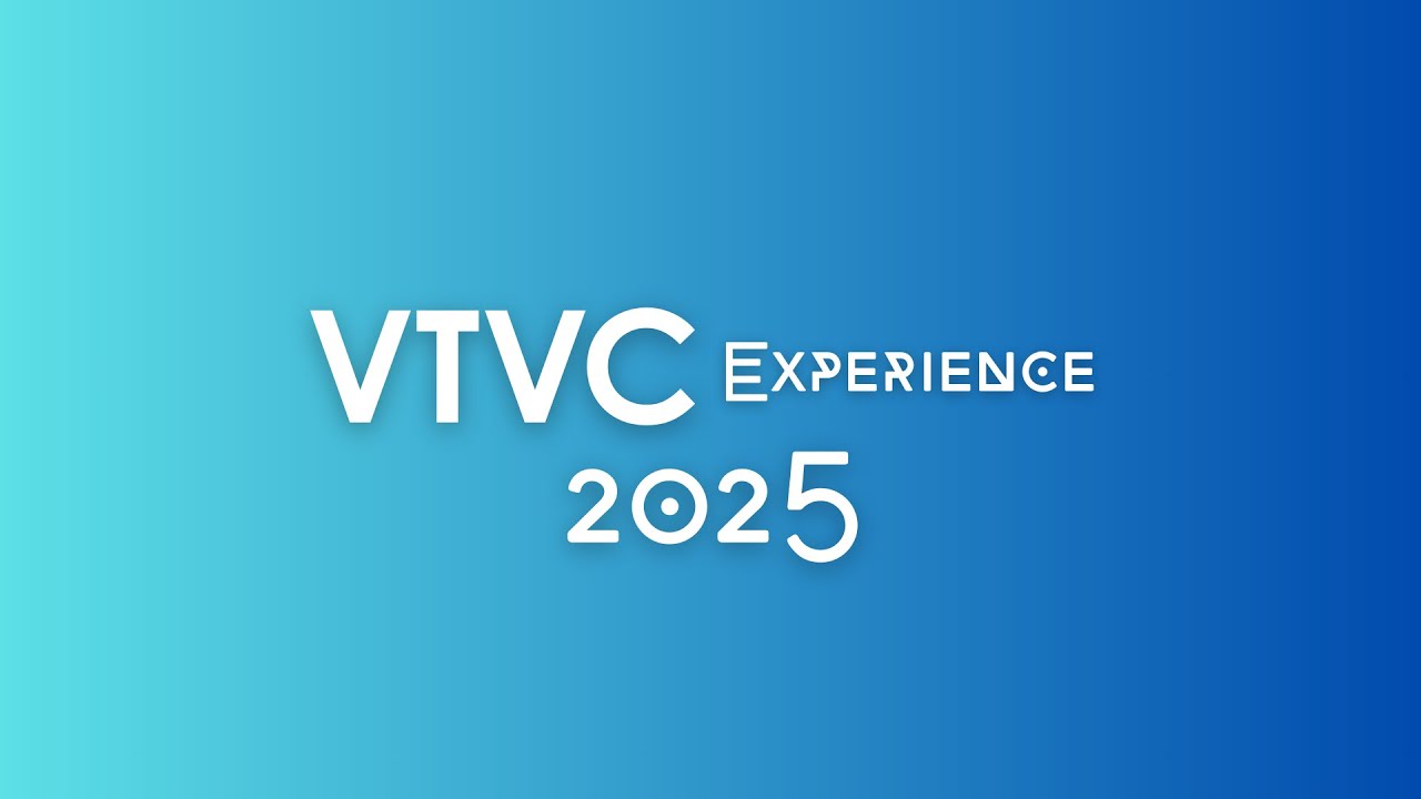 Vtvc Filmes Experience 2025 - 27 de Novembro | - November 27 - YouTube