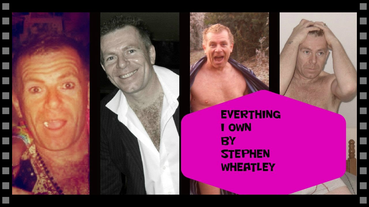A Real BLACK REGGAE Tune by (Stephen Wheatley) - YouTube
