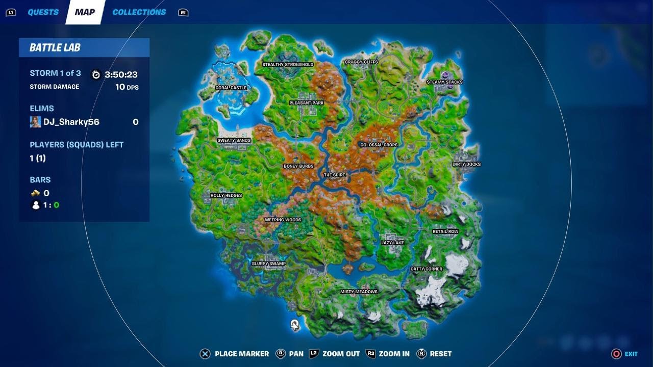 HOW TO GET GOLDEN LARA CROFT!(fortnite 25 years style) - YouTube
