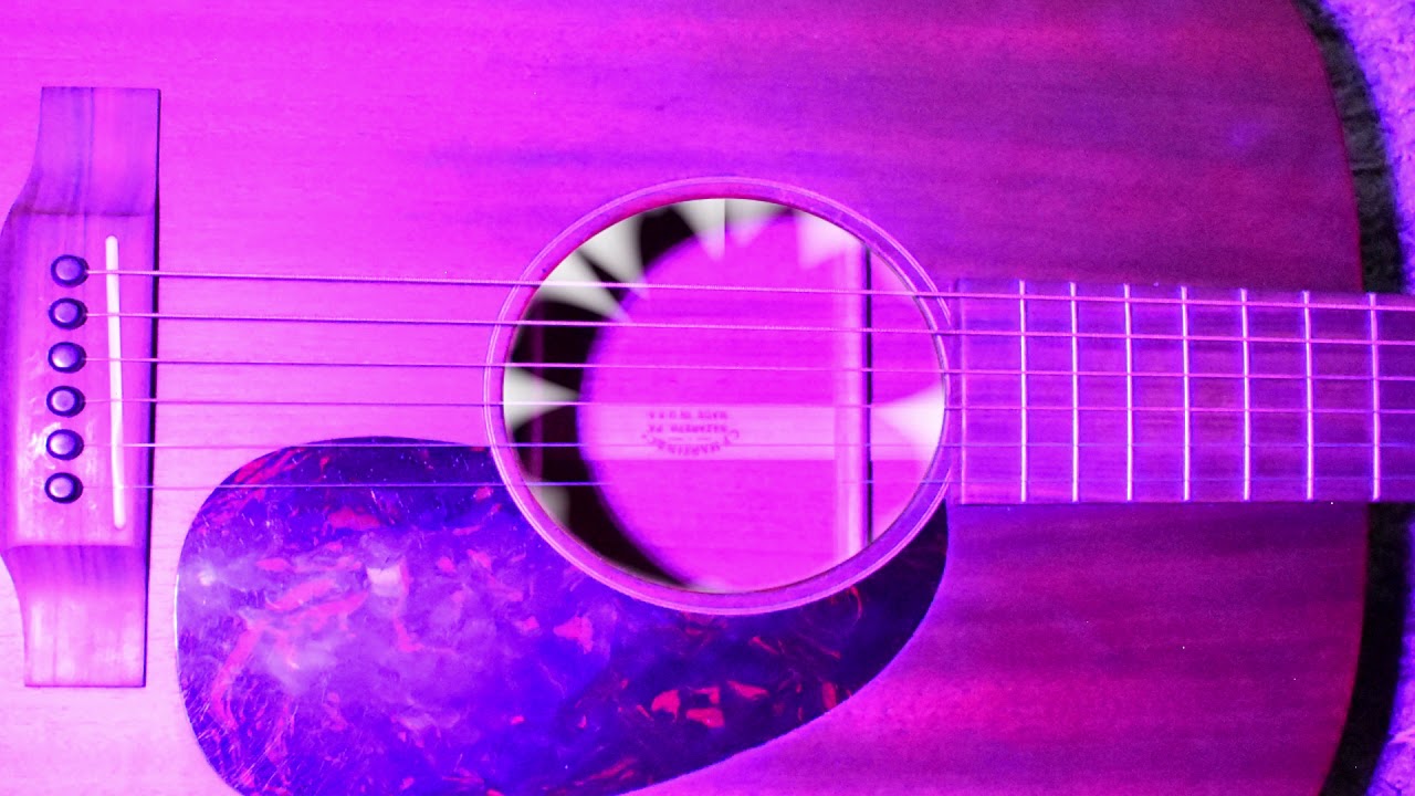 [FREE] Acoustic Guitar Instrumental Beat 2019 #16 [Sad Backing Track ...