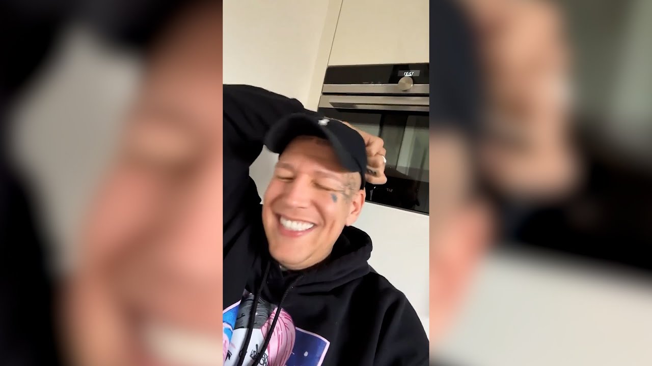 Deswegen wurde Monte geblitzt!😂 mit Kylo & @unsympathischtv spazieren ...