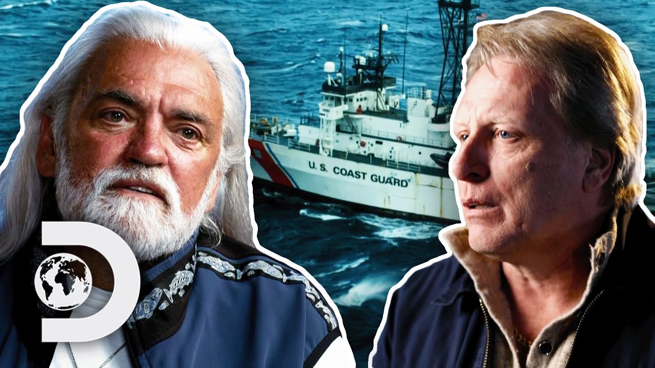 Most Memorable Moments In Deadliest Catch's History | Deadliest Catch ...