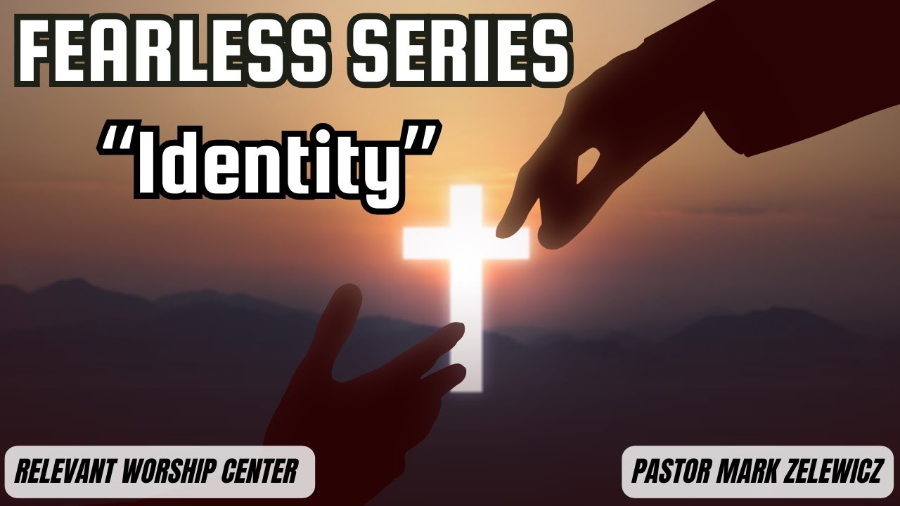 "Identity" - Fearless Series - YouTube