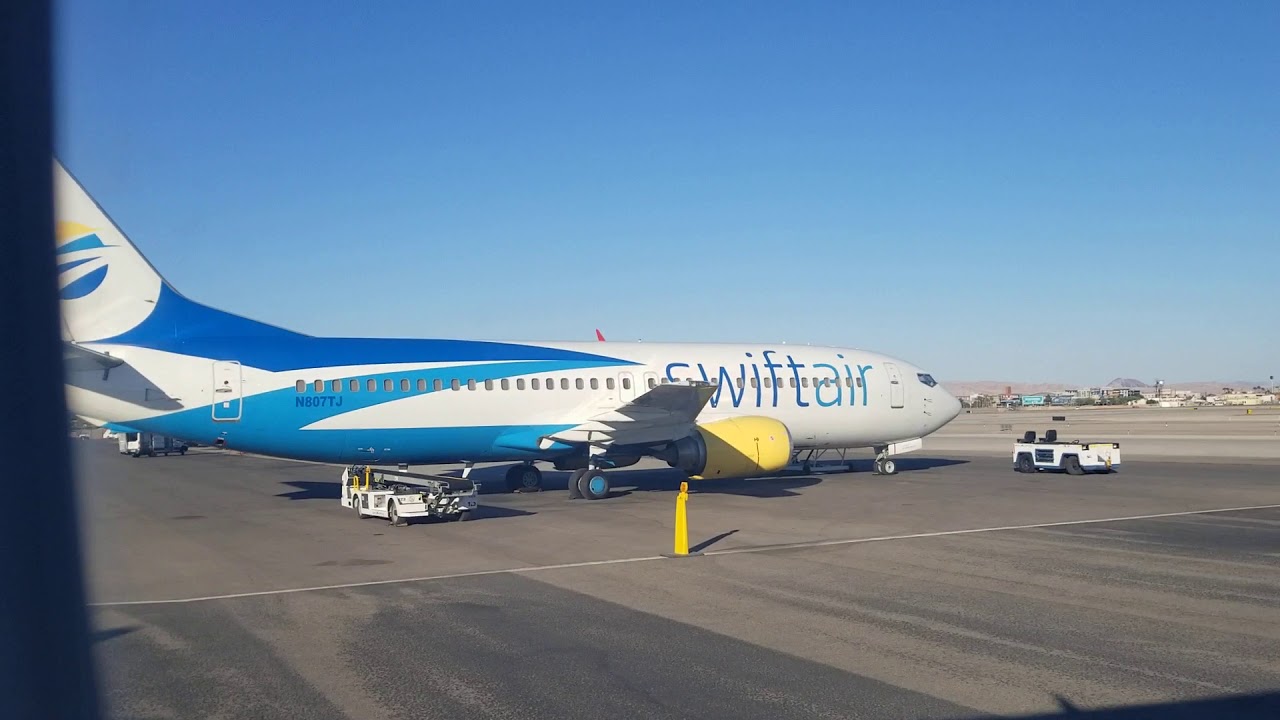 JSX AIRLINES LAS VEGAS TO PHOENIX - YouTube