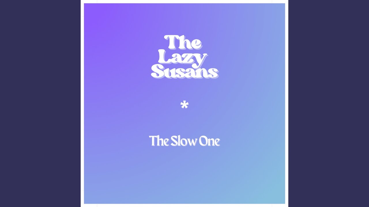 The Slow One - YouTube