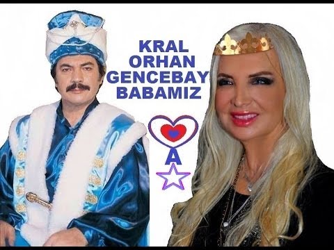 ORHAN GENCEBAY ALLAH BİZİMLEDİR