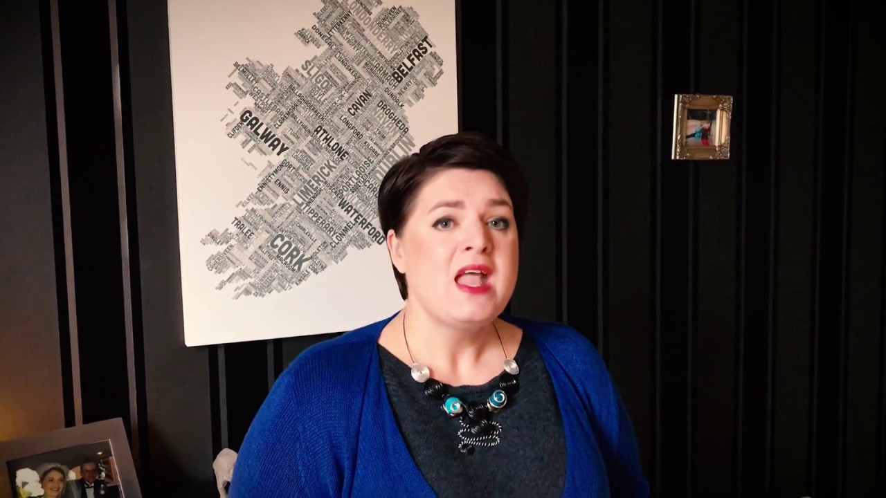 Spiritual Warfare - Emma Stark - YouTube