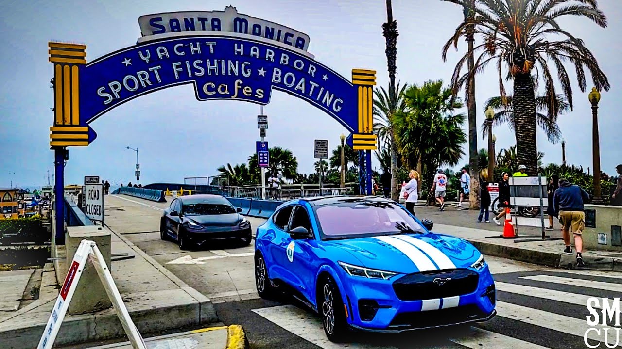 The Route Zero Relay: On the Road to Zero-Emissions Future - YouTube