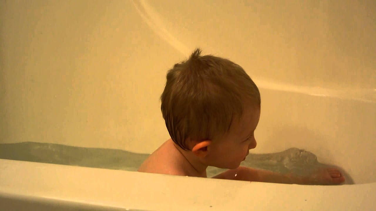 Bath Time - YouTube