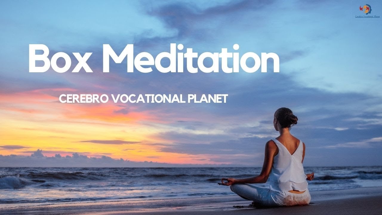 Box Meditation for Mindfulness - YouTube