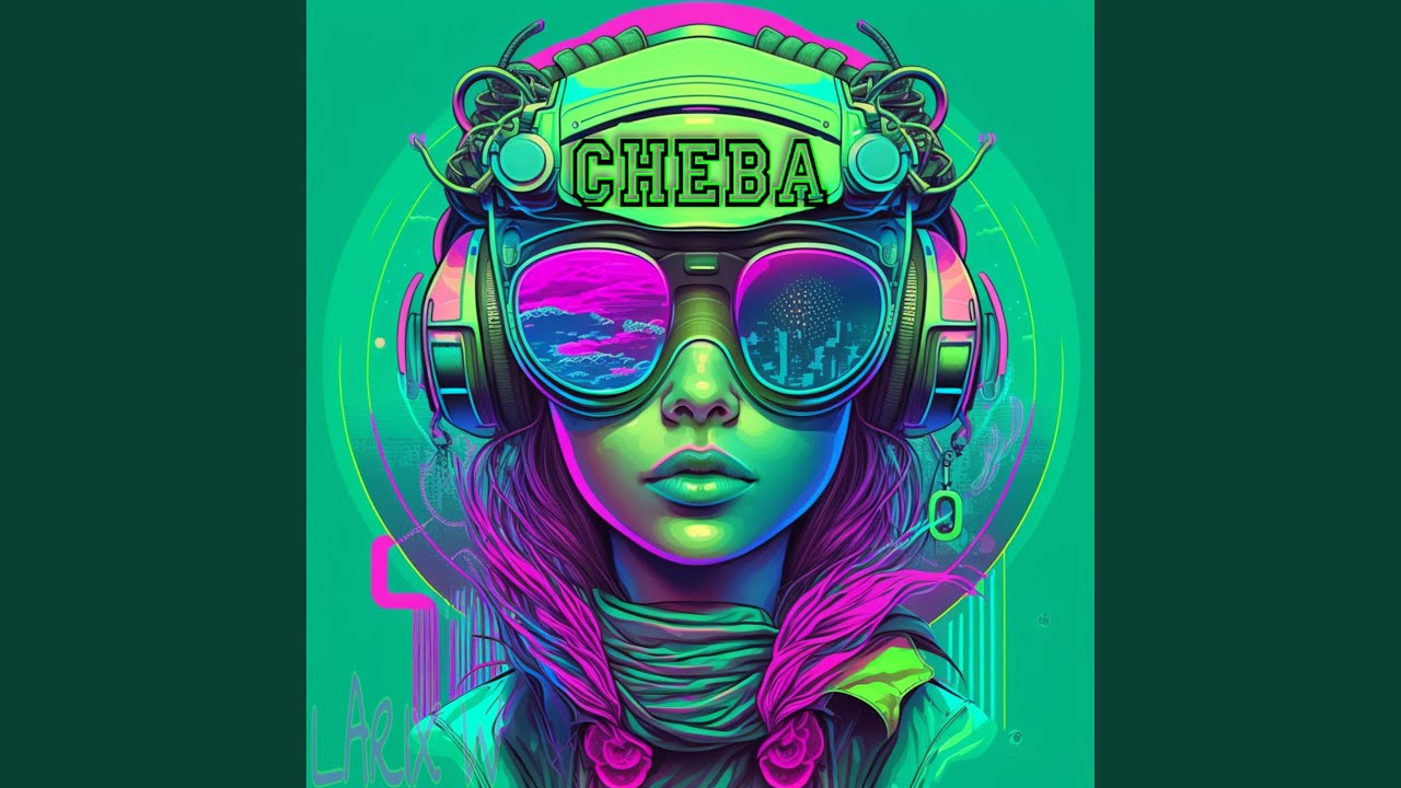 CHEBA - YouTube