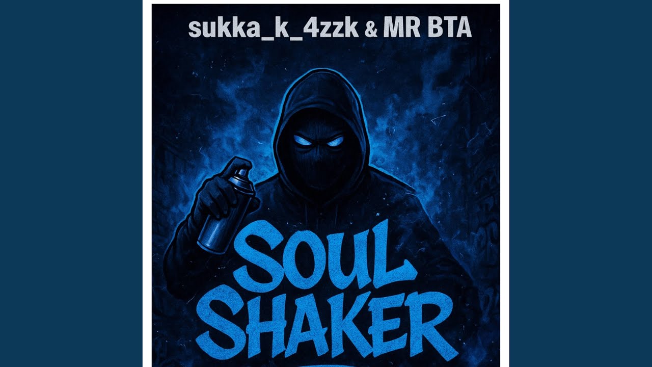 Soul Shaker (feat. sukka_k_4zzk & MR BTA) - YouTube