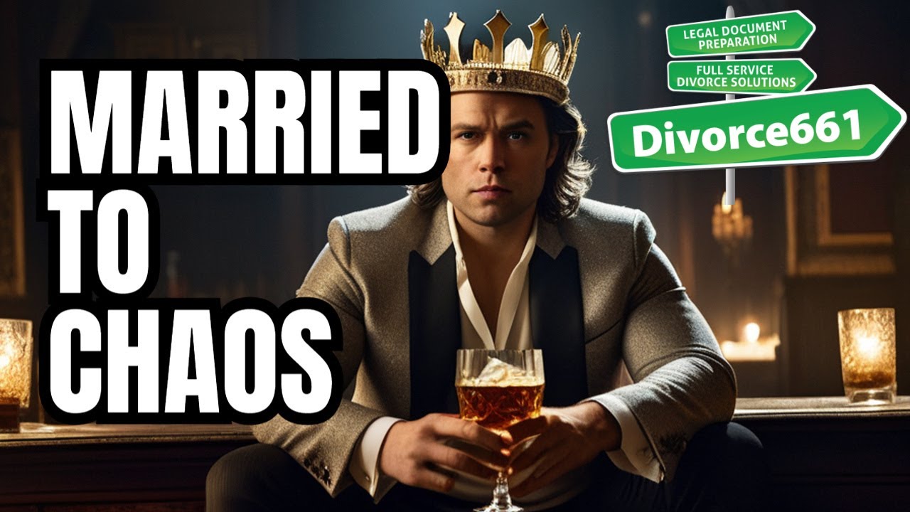 Navigating Chaos: How to Keep Divorce Amicable with Narcissistic and ...