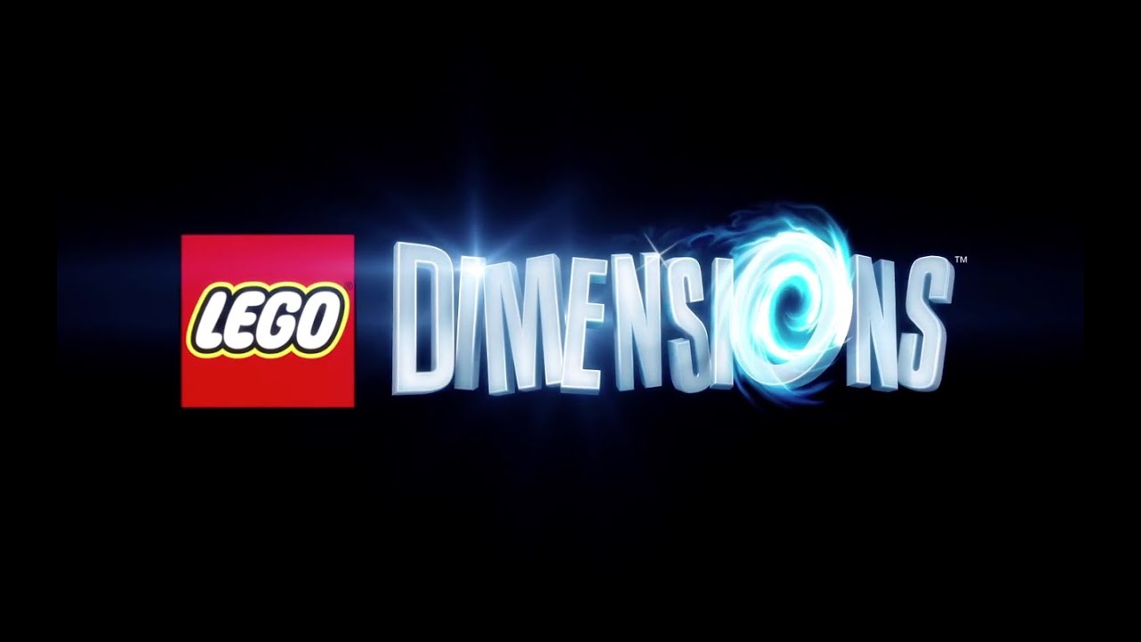 LEGO Dimensions Year 3 Top 5 Wishlist - YouTube