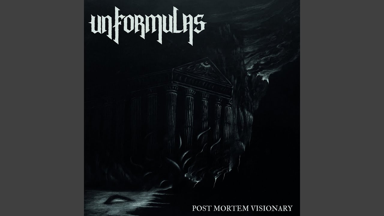 The Head with the Rotten Tongue - YouTube