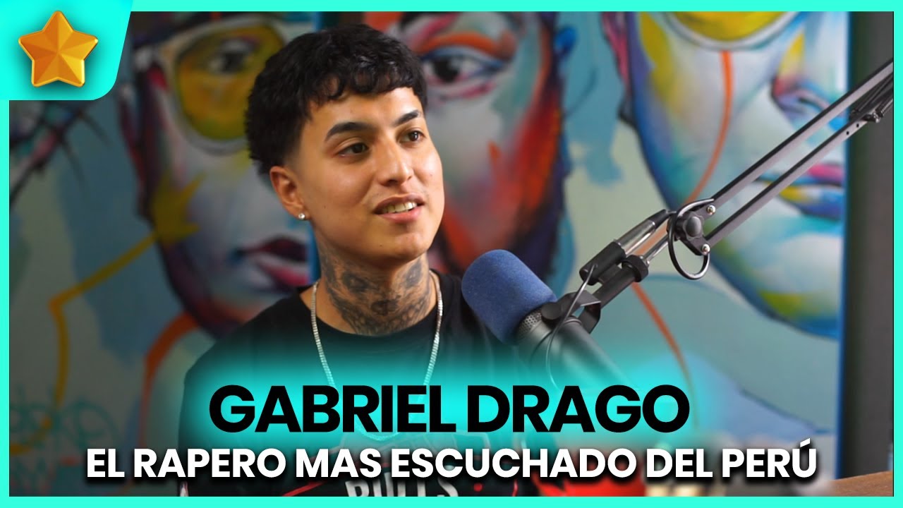 GABRIEL DRAGO: "EL FREESTYLE NO ES ARTE" | Moloko Talks - YouTube
