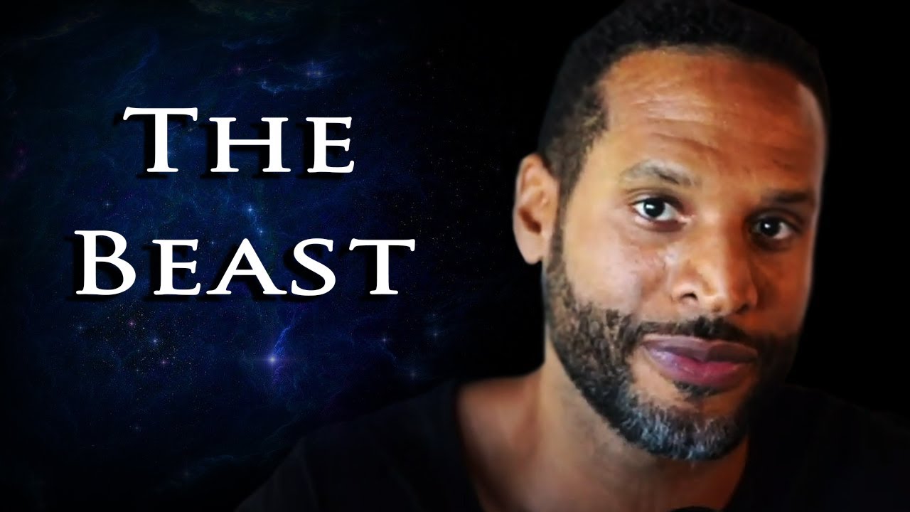 Sevan Bomar - The Human Body Is The Beast - YouTube