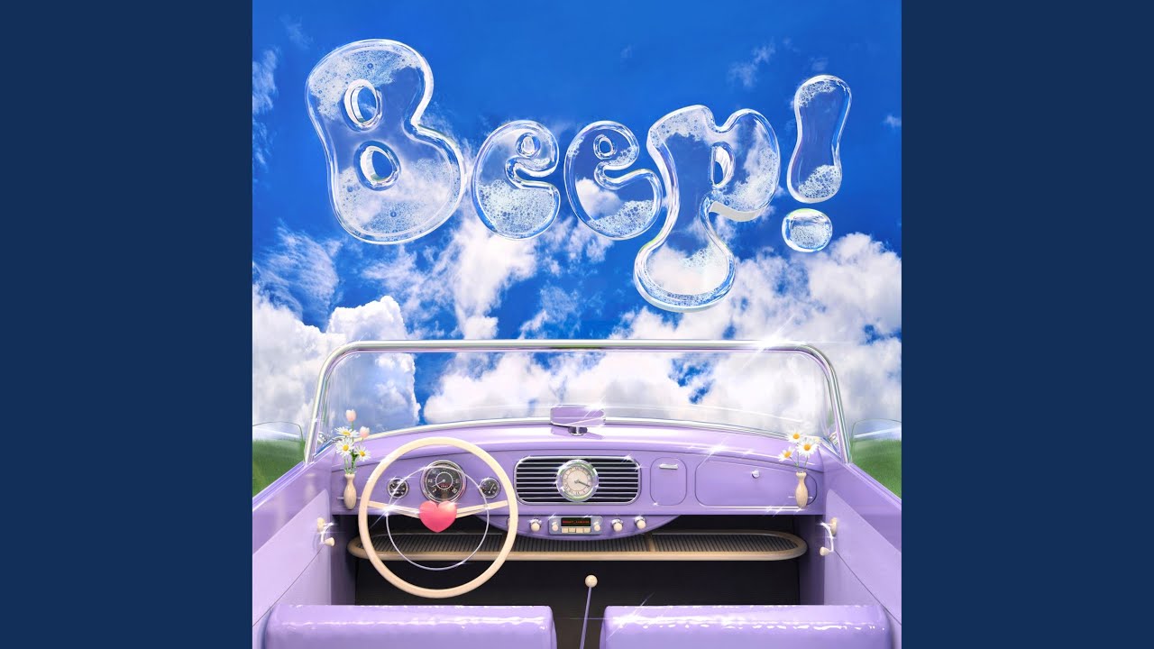 Beep! - YouTube