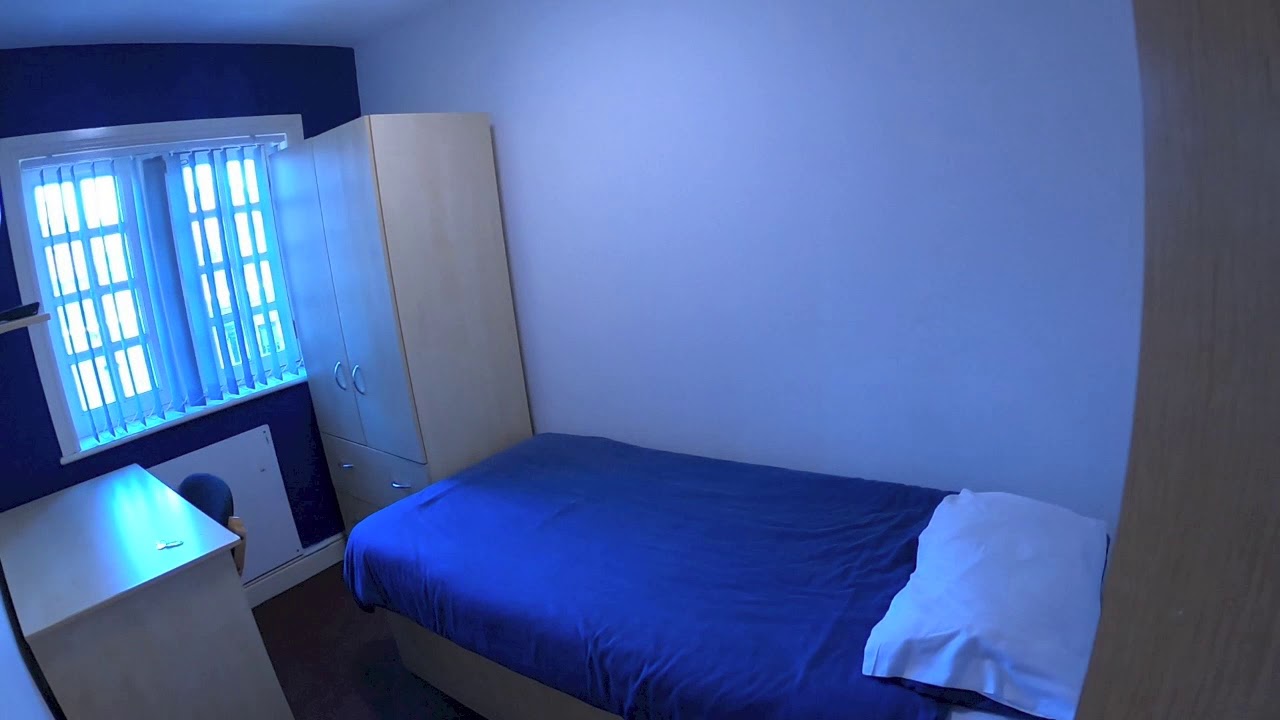Arena House Liverpool - YouTube