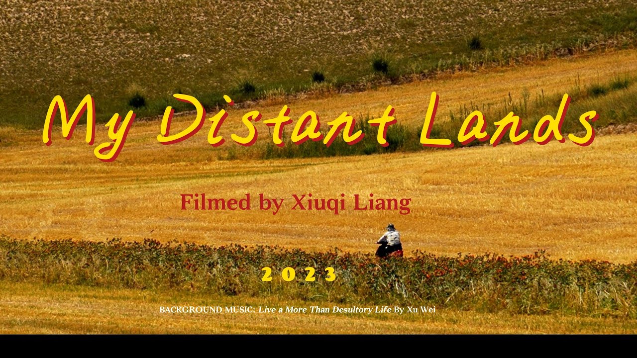 My Distant Lands - YouTube