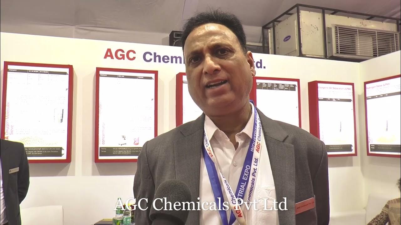 AGC Chemicals Pvt Ltd - YouTube
