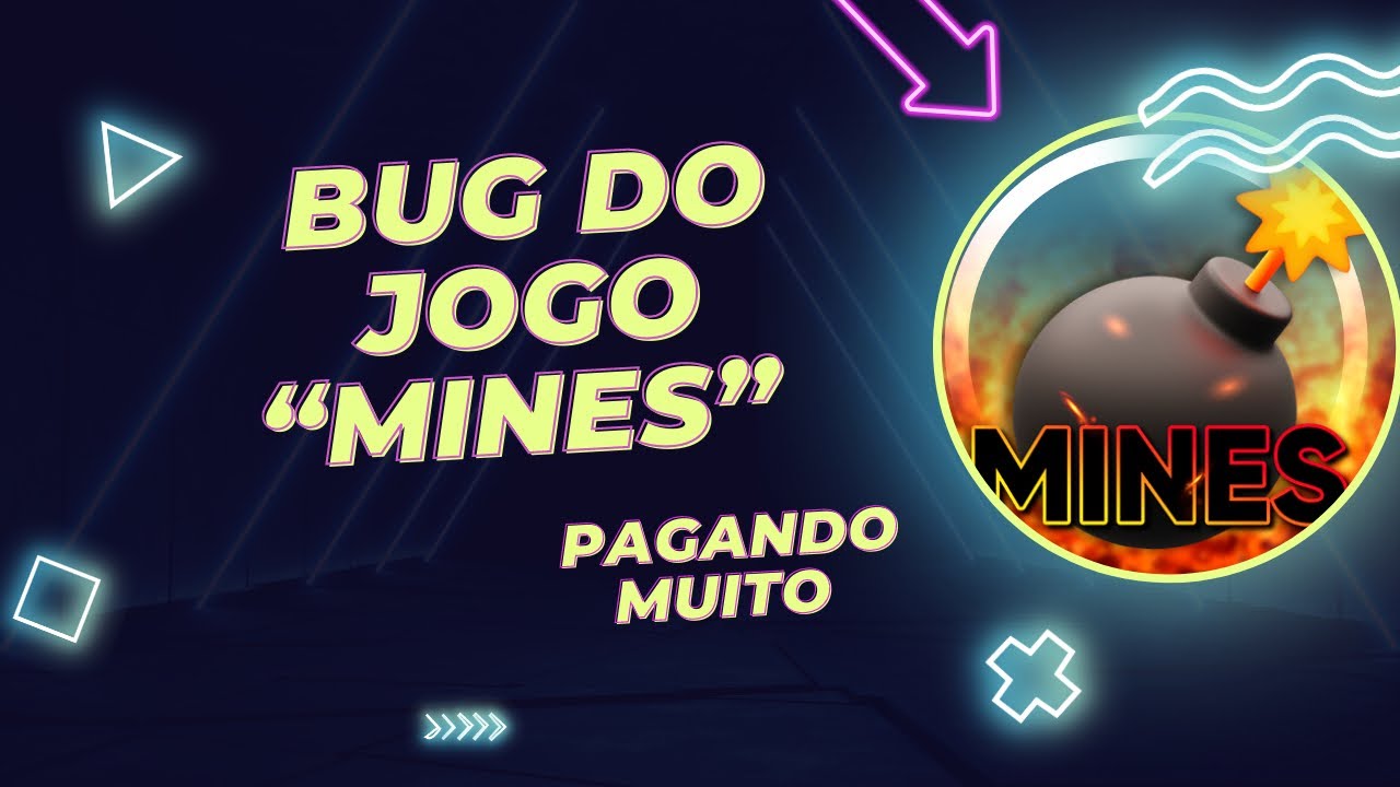 💣BUG DO MINES 💣: ELES NÃO QUEREM QUE VOCÊ SAIBA DISSO 😱 - YouTube