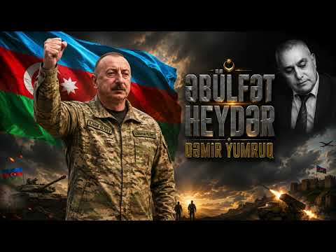Dəmir yumruq        (prod. by Sabuhi Shamilov) (cover)