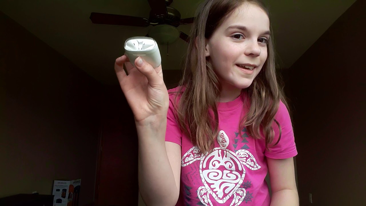 Pro buds!! - YouTube