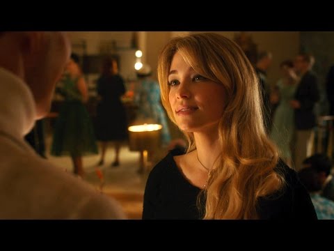 Ловушка — Русский трейлер (2016)