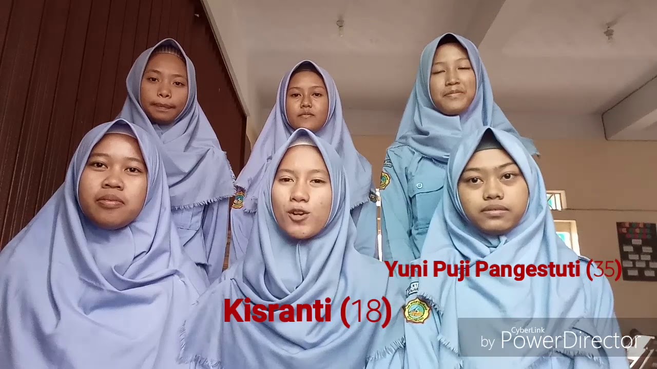 Tembang Sinom - YouTube