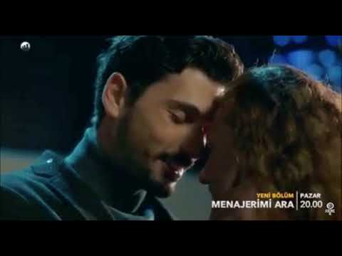 Menajerimi Ara 19.Bölüm 2.Fragman