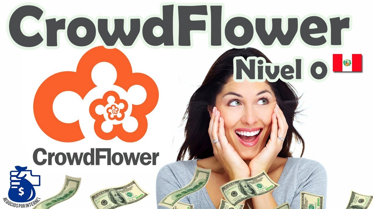 Estrategia CrowdFlower 2018 | Verify Whether The Person Still Works At ...