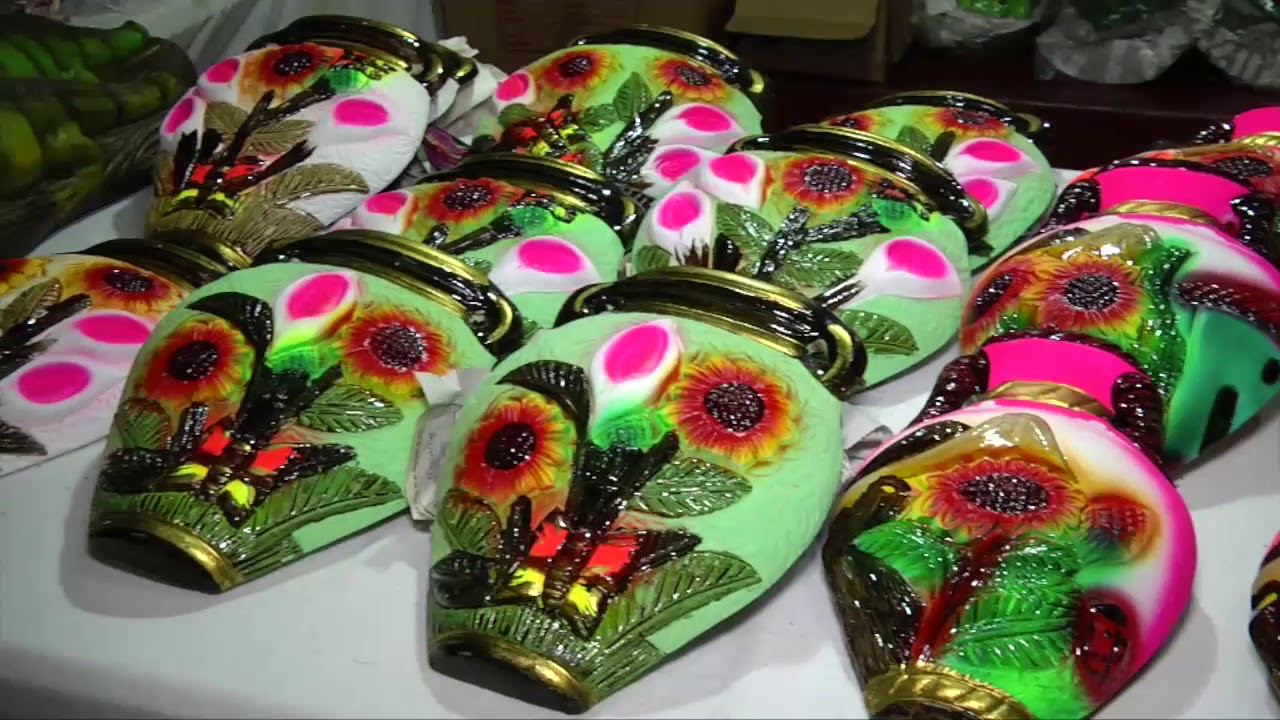 Festival Folklórico del área Chortí, Sin Reservas-Guatevisión - YouTube