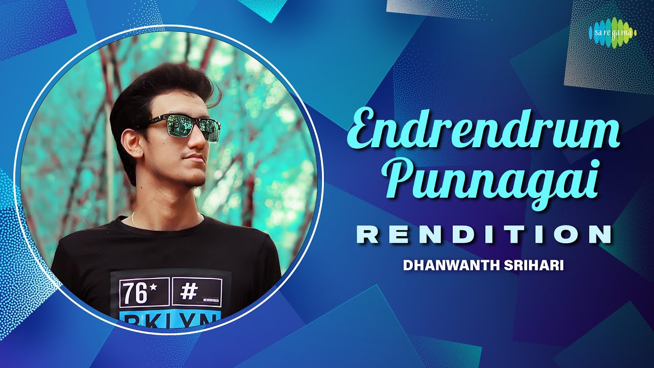 Endrendrum Punnagai - Rendition | Alaipayuthey | A R Rahman | Mani ...