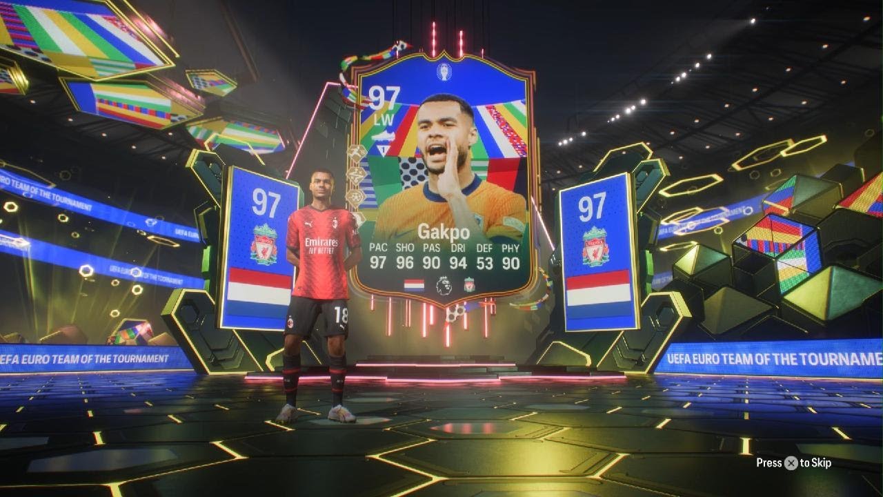 TOTT Duo Guaranteed Pack 650k - YouTube