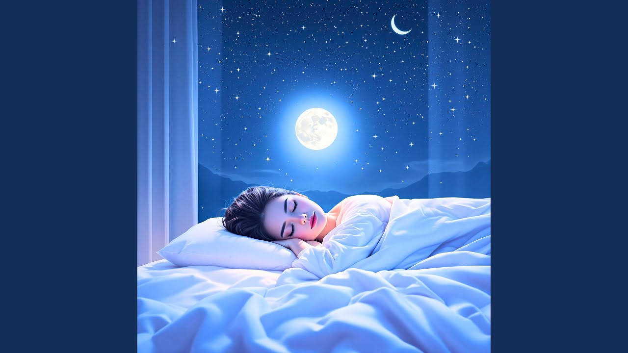 REM Dream Float – LAMF _ Sleep Relaxation • Emotional Processing - YouTube