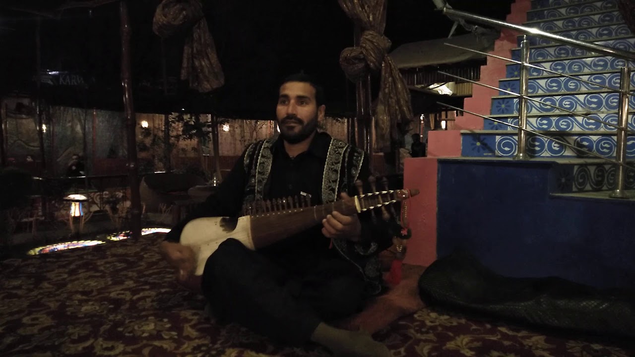 Traditional Music of Pakistan - YouTube