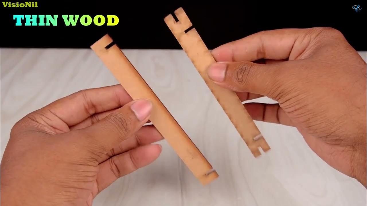 11 Easy Science Experiments To Do At Home By VisioNil - YouTube