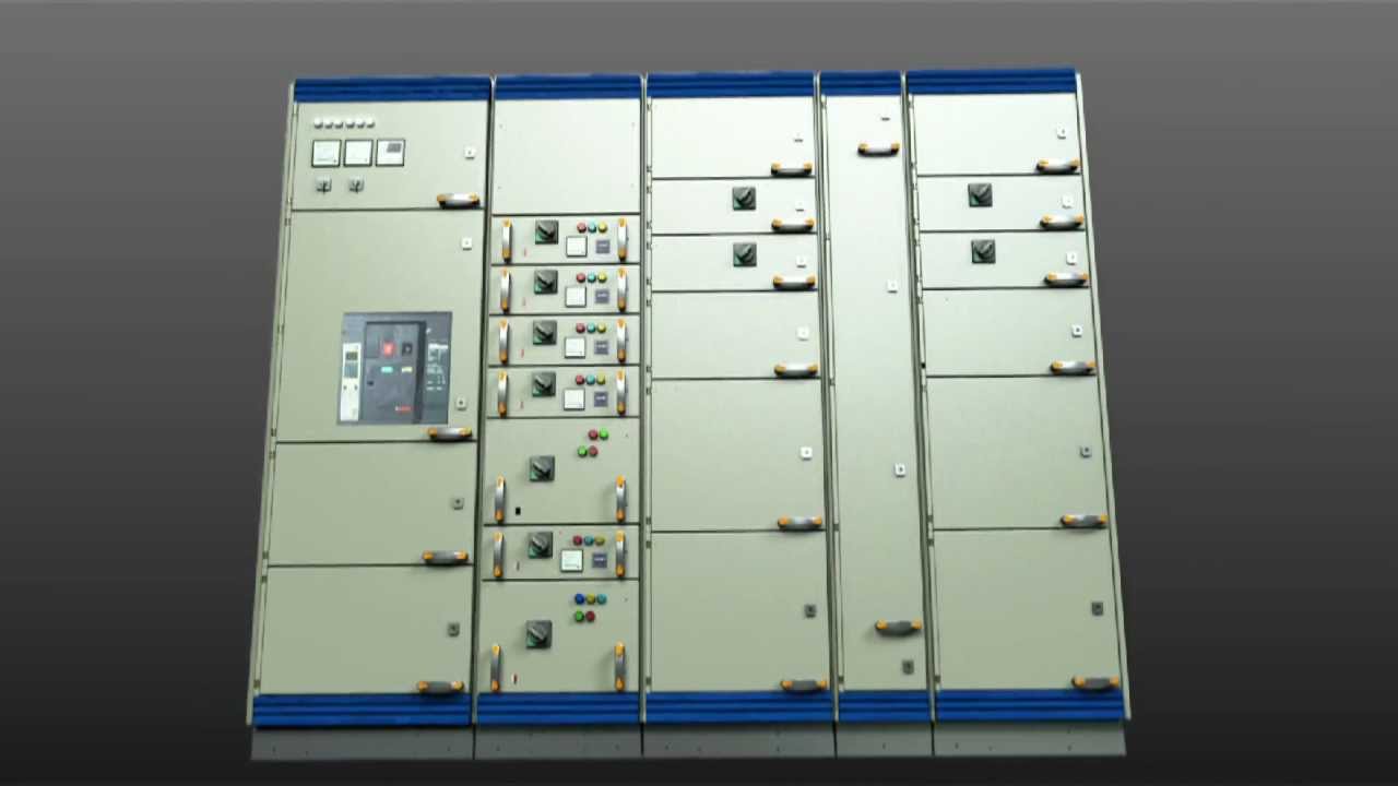 SMB Electric Corporate Video - YouTube