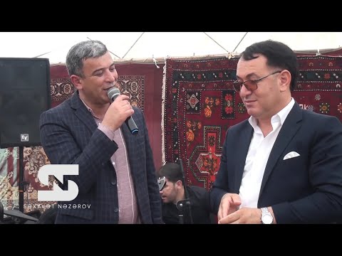 Musviq Cennetov Dasqin Sabiroglu Seirler Serxanin Ovladinin Kicik Toyu 2022