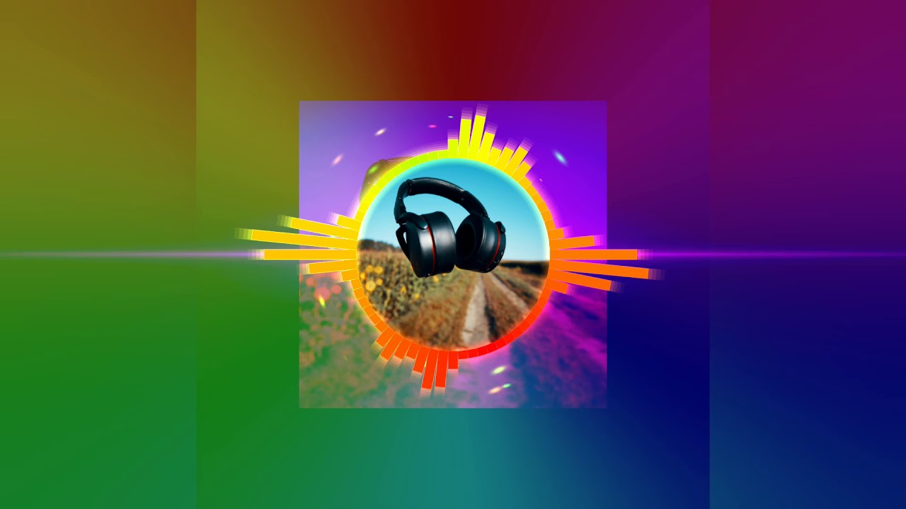 background music 8d sound - YouTube