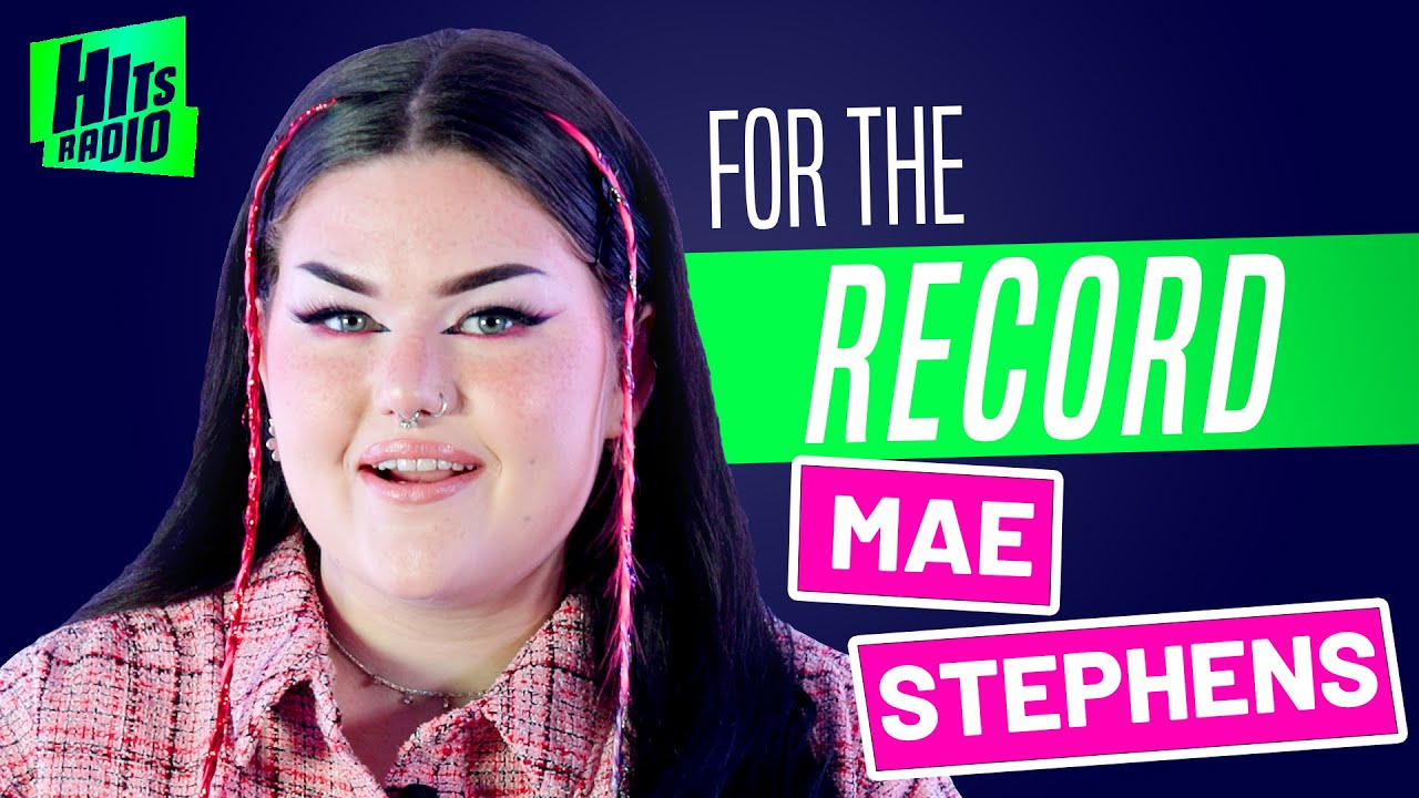 Mae Stephens Breaks Down 'If We Ever Broke Up' & New Music | For The ...