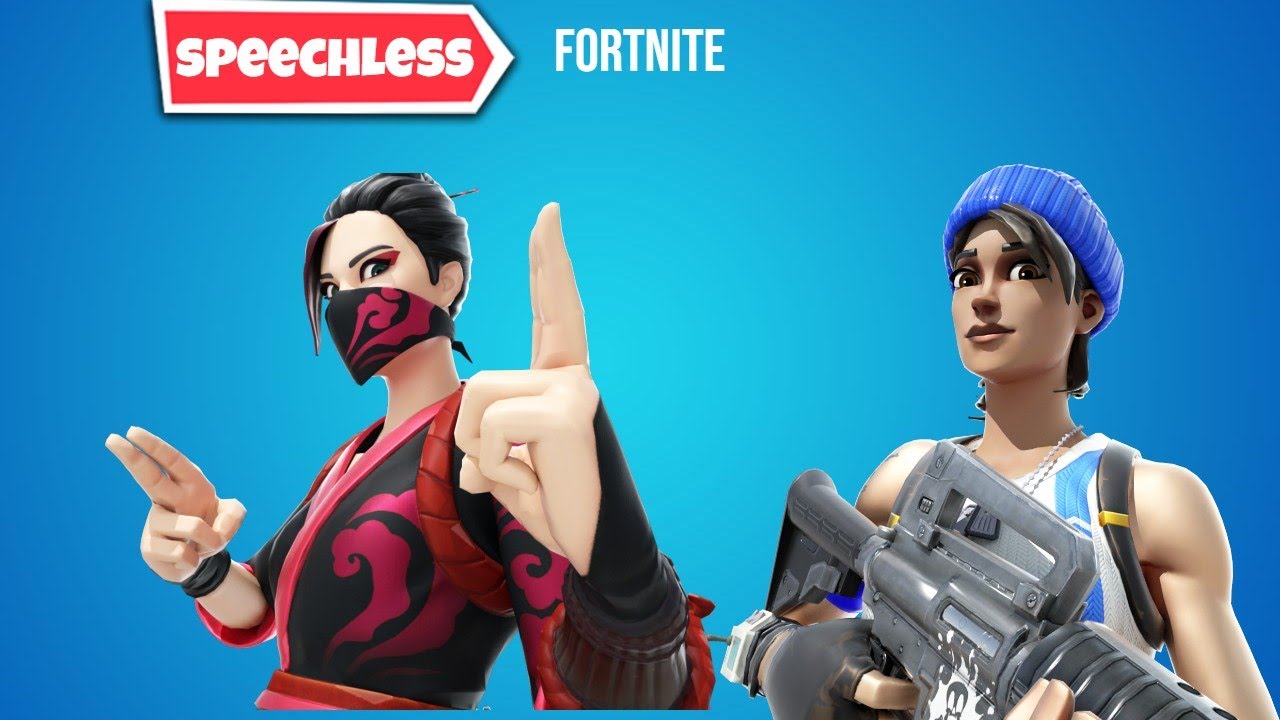 Fortnite Reload Squads Gameplay. - YouTube